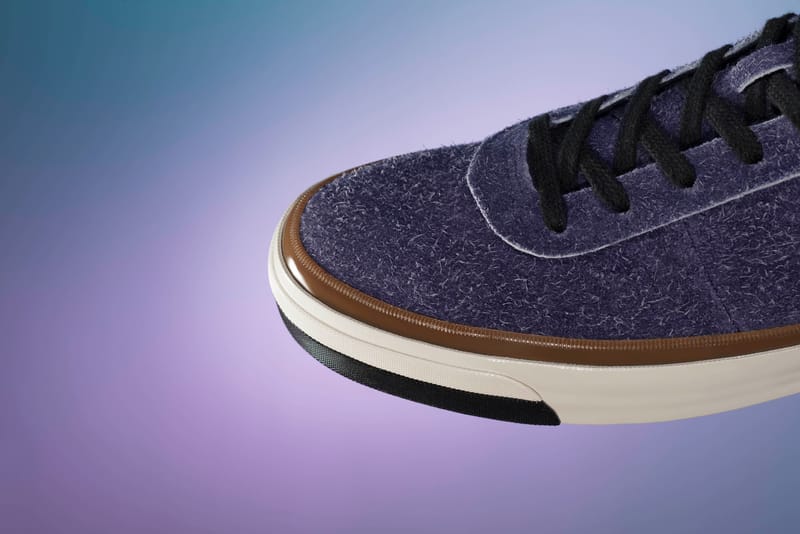 CLOT x CONVERSE LA PACK 正式发布 | Hypebeast