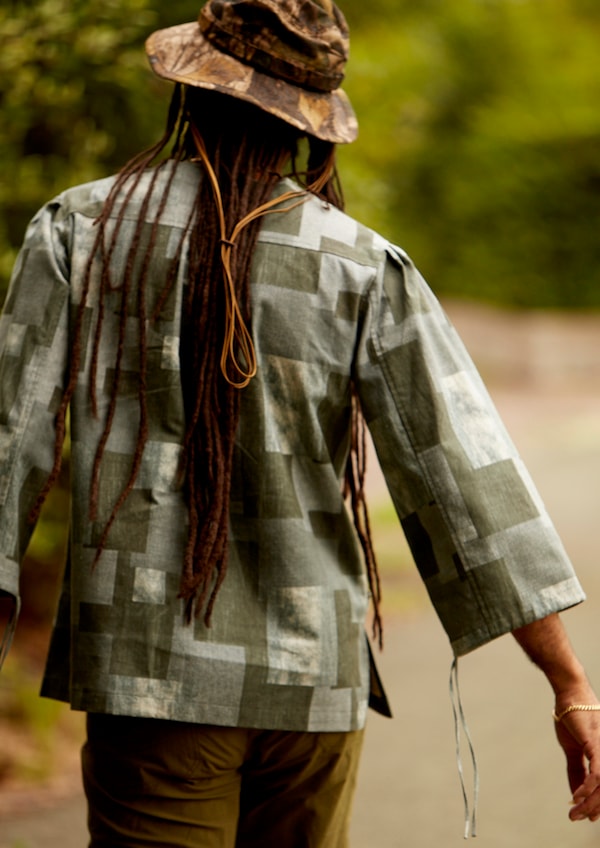 HUMIS 發布最新 2018 春夏系列 Lookbook | Hypebeast