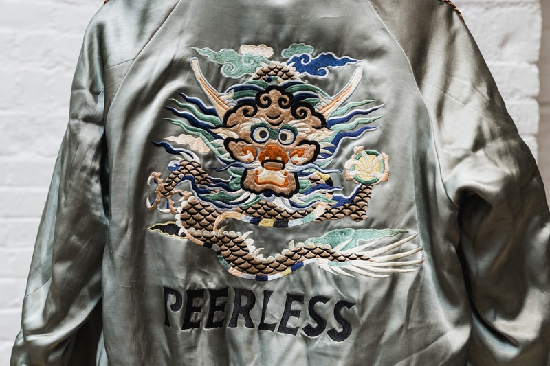 HYPEBEAST 直擊 visvim 2018 秋冬系列紐約 Showroom | Hypebeast