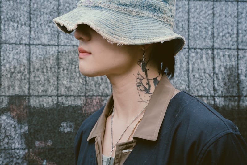 HYPEBEAST 專訪韓國人氣歌手 DEAN：我就是要創作出讓人耳目一新的歌曲 | Hypebeast