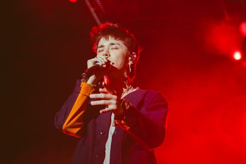 HYPEBEAST 專訪韓國人氣歌手 DEAN：我就是要創作出讓人耳目一新的歌曲 | Hypebeast