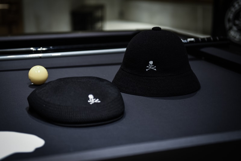 率先走進 mastermind TOKYO 首間旗艦店 | Hypebeast