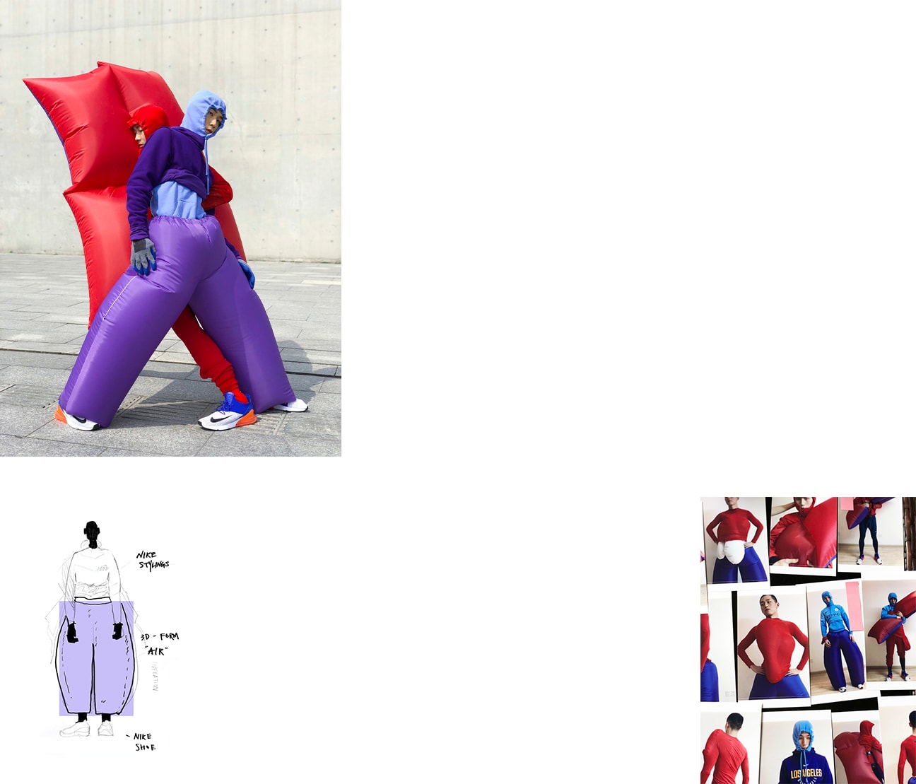 HYPEBEAST 打造 Nike Air Max 瘋狂藝術實驗計劃 | Hypebeast