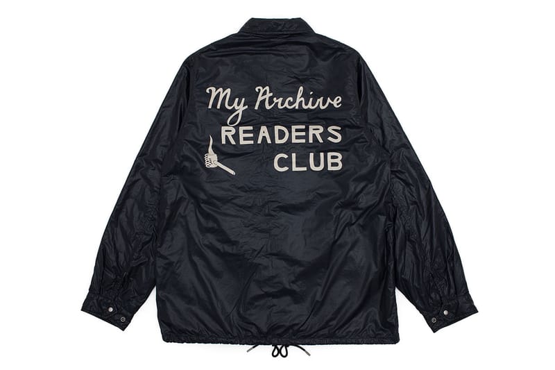 庆祝新书发行 - visvim 主理人中村世纪将举办个人收藏展 | Hypebeast