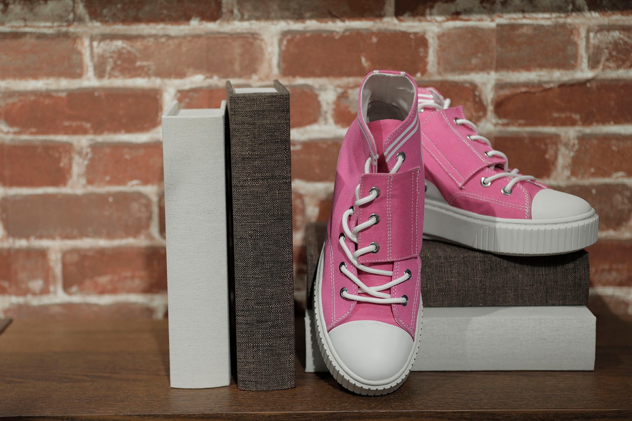 YDC 本地時裝新星－Jason Lee 與 i.t 之聯乘系列釋出 | Hypebeast