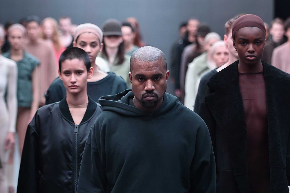 淺談 YEEZY 人氣直線下滑的原因 | Hypebeast