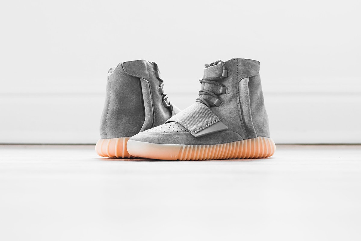 淺談 YEEZY 人氣直線下滑的原因 | Hypebeast