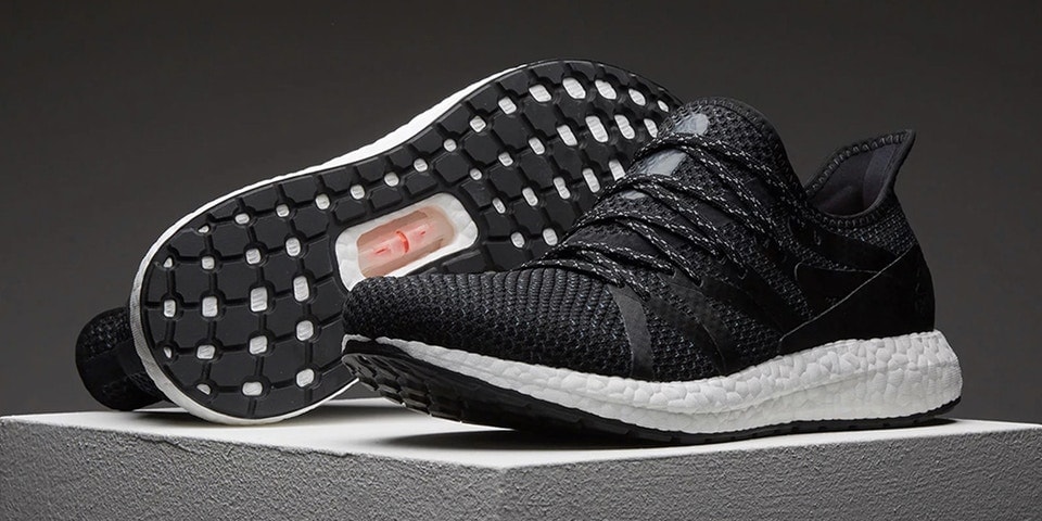 adidas SPEEDFACTORY AM4 全新配色系列 | Hypebeast