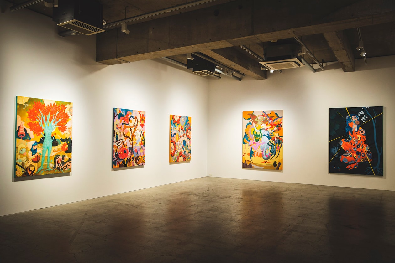 Beats by Dr.Dre x James Jean 親友限定最新「Azimuth」Studio3 無線耳機 | Hypebeast