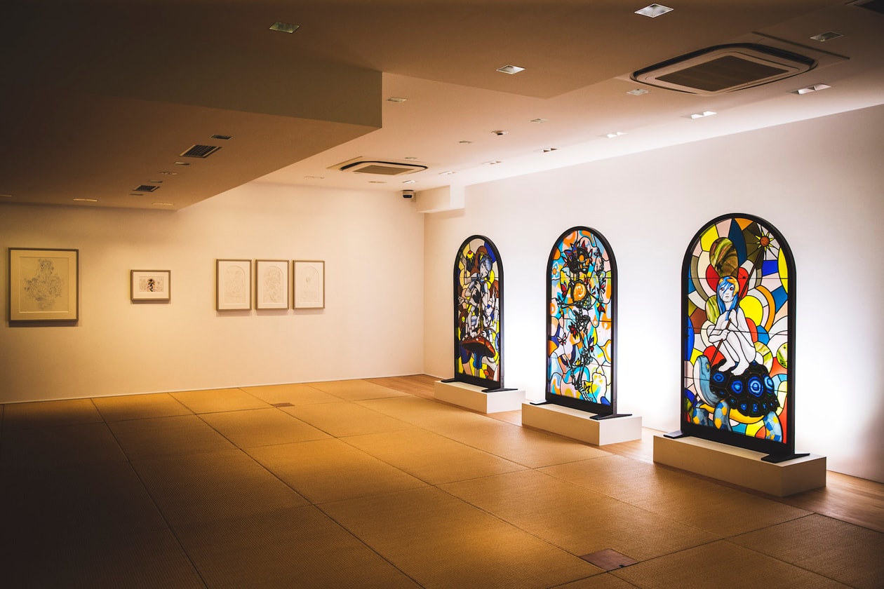 Beats by Dr.Dre x James Jean 親友限定最新「Azimuth」Studio3 無線耳機 | Hypebeast