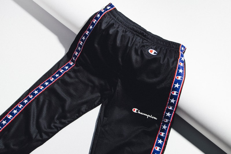 Champion Japan 2018 春夏系列新品上架 | Hypebeast