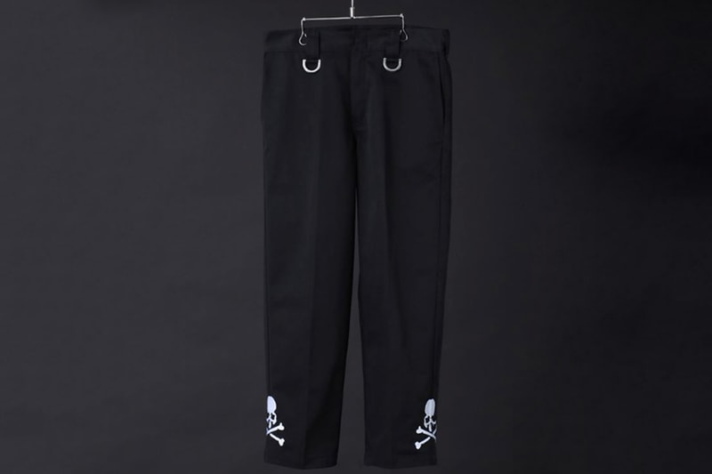 mastermind JAPAN x Dickies「874」50 周年別注聯名系列 | Hypebeast