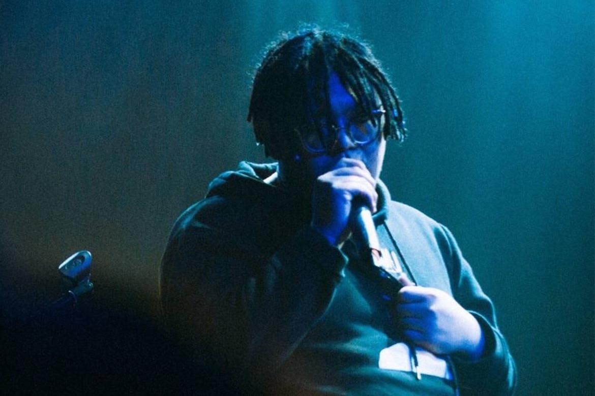 HYPEBEAST 專訪說唱歌手 Peter Fish：跟頑童 MJ116 巡演後，才發現我可以饒舌 | Hypebeast