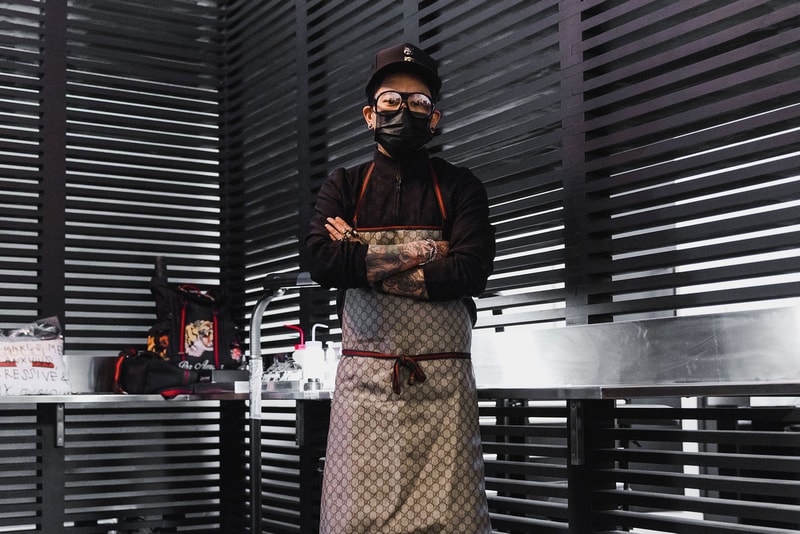 HYPEBEAST 專訪 JonBoy | Hypebeast