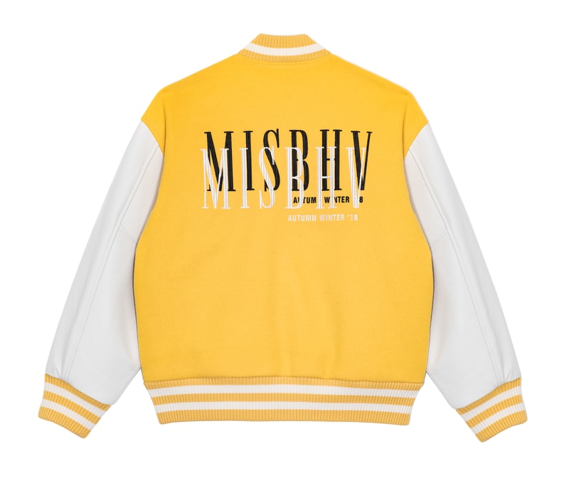 MISBHV 2018 秋冬系列完整公開 | Hypebeast