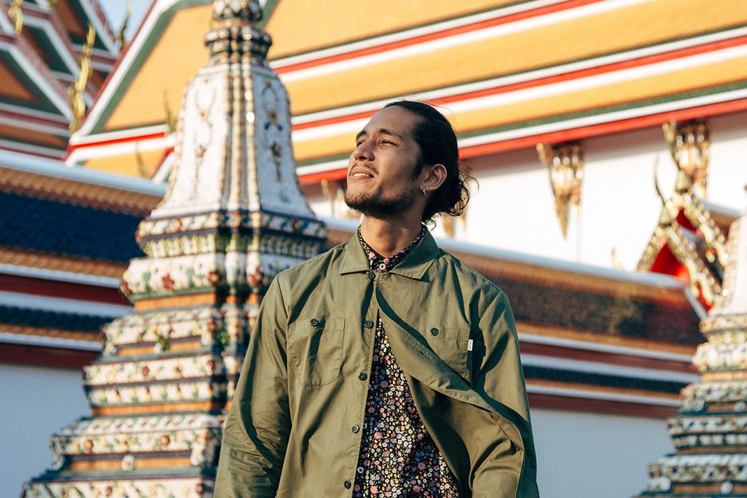 SSAP NYC 2018 春夏系列 | Hypebeast