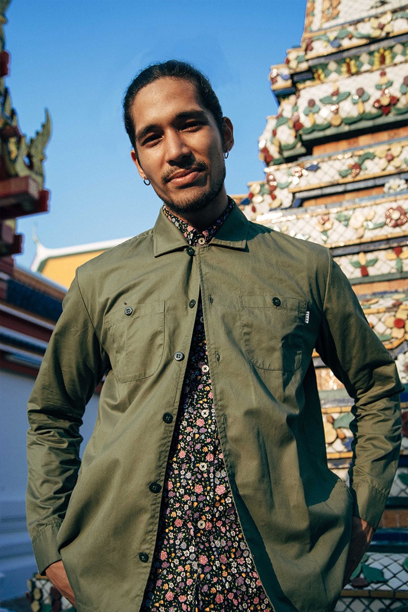 SSAP NYC 2018 春夏系列 | Hypebeast