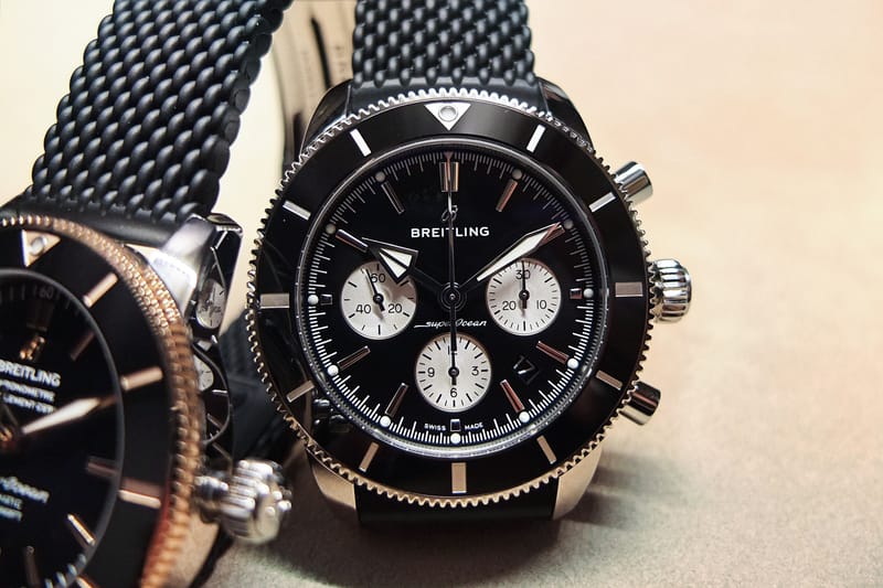 近賞 14 枚 2018 年巴塞爾鐘錶展務必留意之全新時計 | Hypebeast