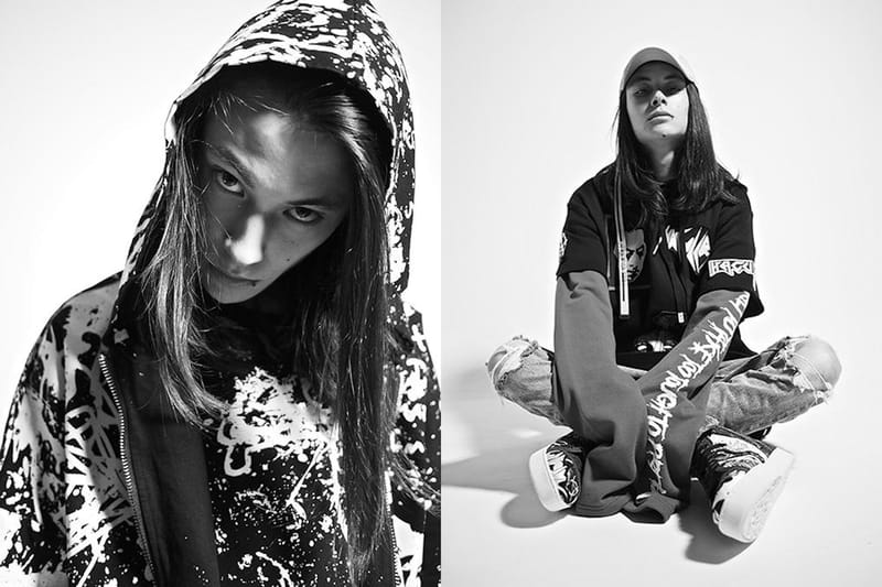 HYPEBEAST 专访 Haculla 创作总监华裔设计师 Jon Koon | Hypebeast