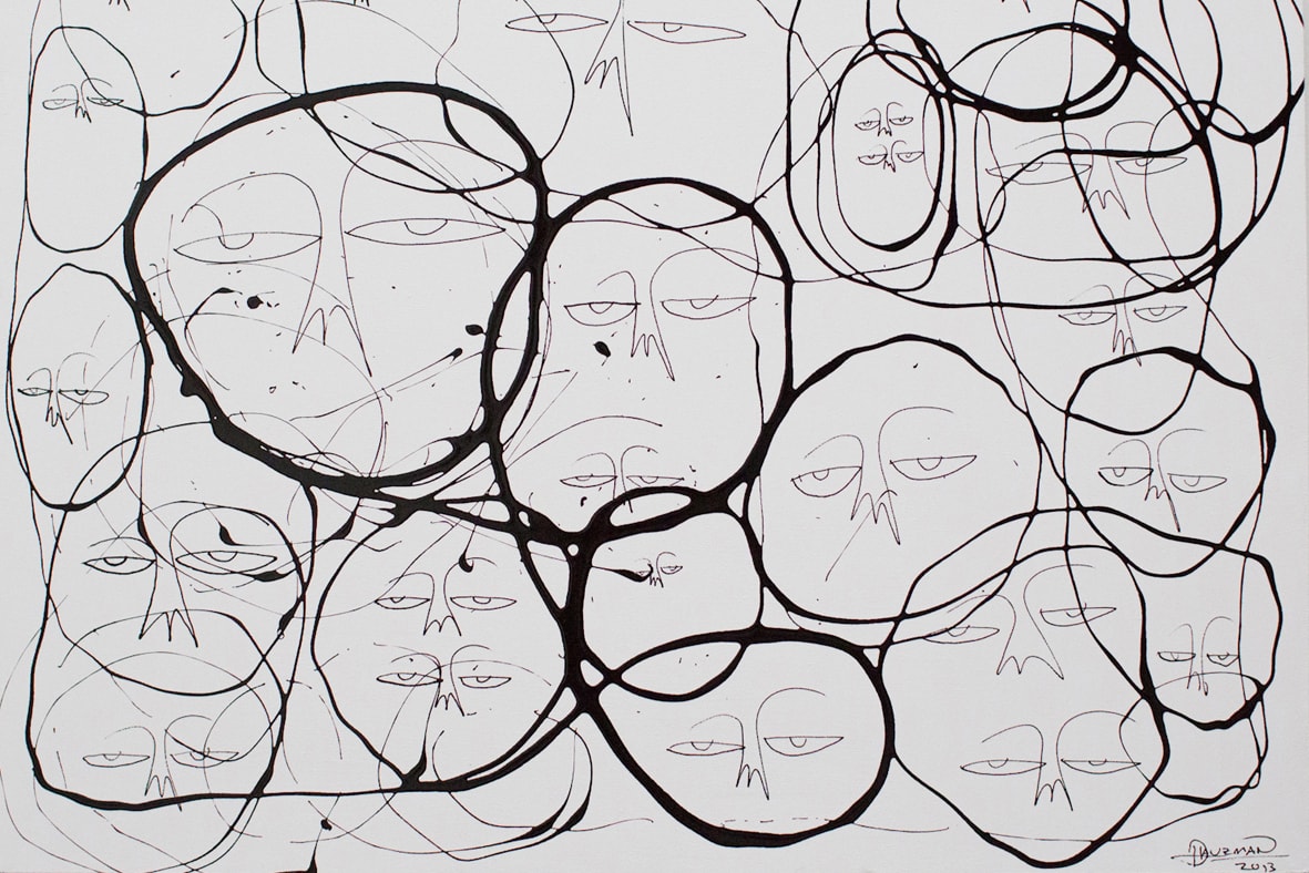 HYPEBEAST 專訪 Haculla 創作總監華裔設計師 Jon Koon | Hypebeast