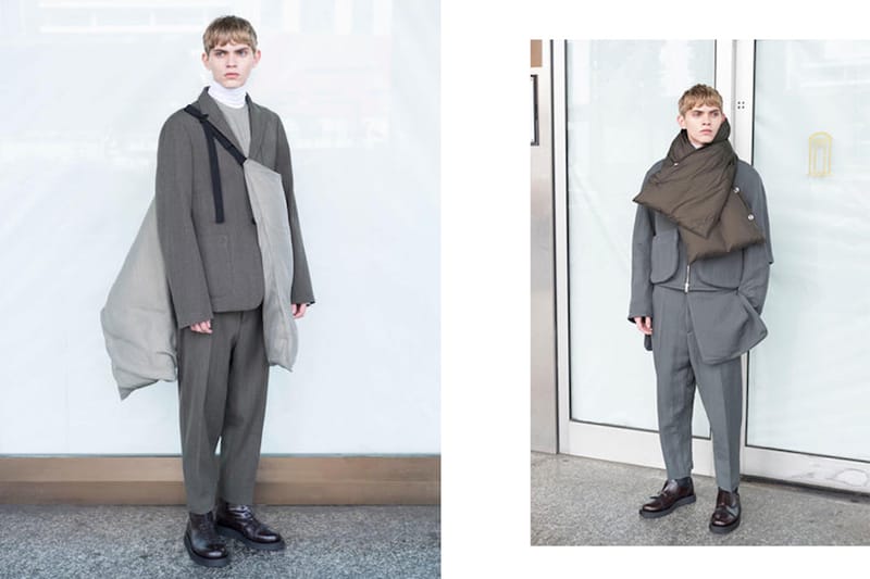 HYPEBEAST 专访 JIL SANDER 创作总监 Luke 与 Lucie Meier | Hypebeast