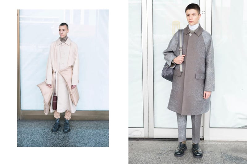 HYPEBEAST 专访 JIL SANDER 创作总监 Luke 与 Lucie Meier | Hypebeast