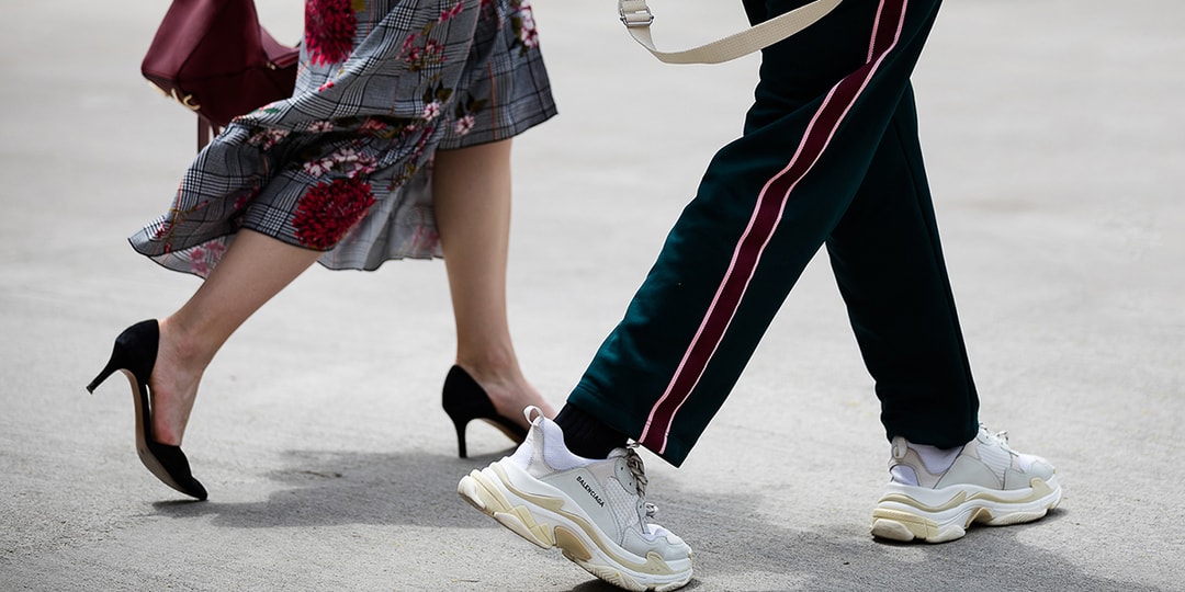 Street Style: 2018 秋冬 Mercedes-Benz 第比利斯時裝周街拍特輯 | Hypebeast
