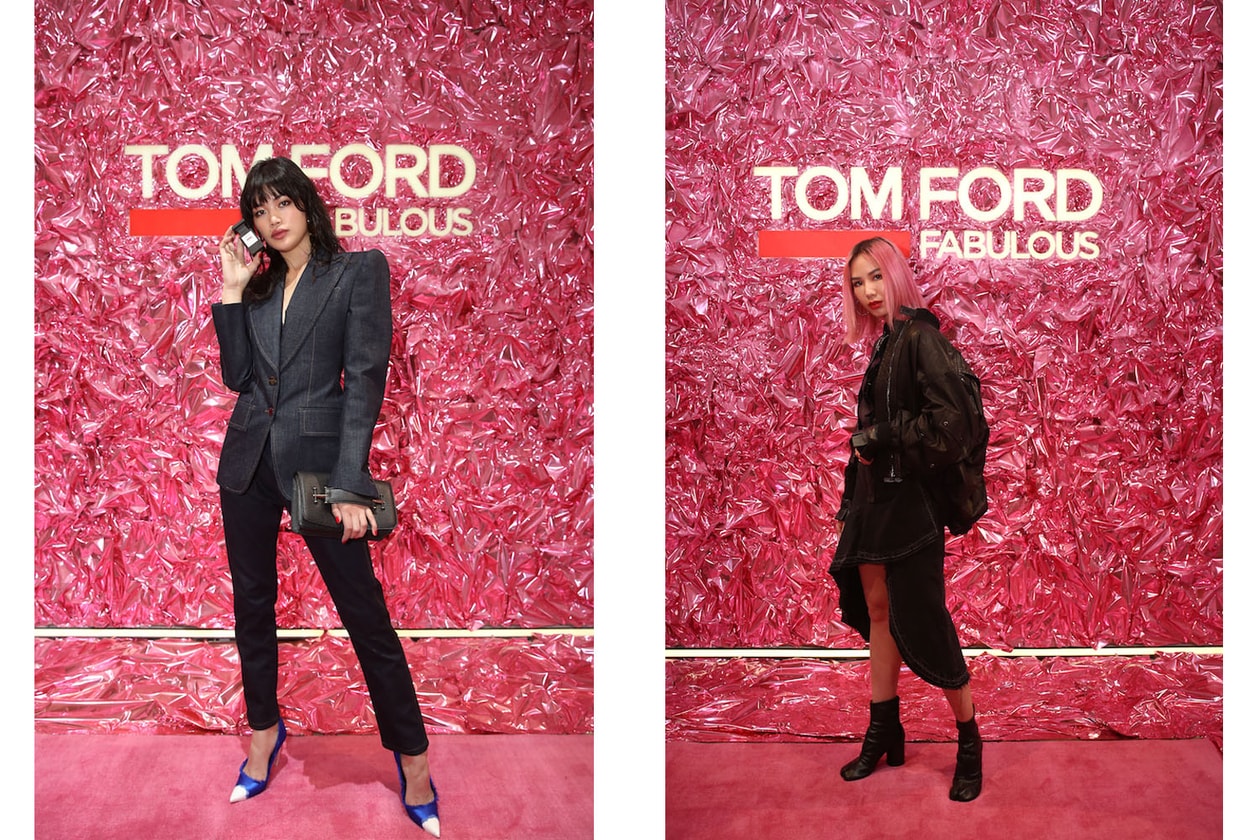 Fxxking Fabulous！TOM FORD 要你釋放情緒大喊一句粗話 | Hypebeast