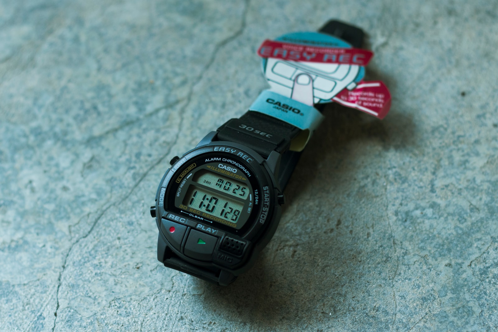 HYPEBEAST 嚴選 10 枚你務必認識的經典電子錶 | HYPEBEAST