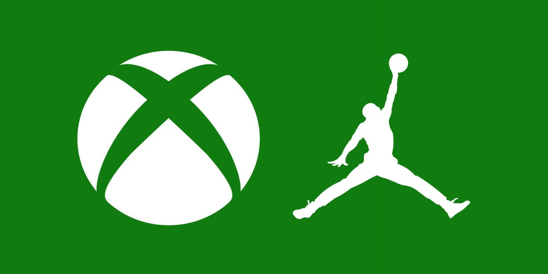 Air Jordan 1「Xbox」別注配色亮相 E3 電子展 | Hypebeast