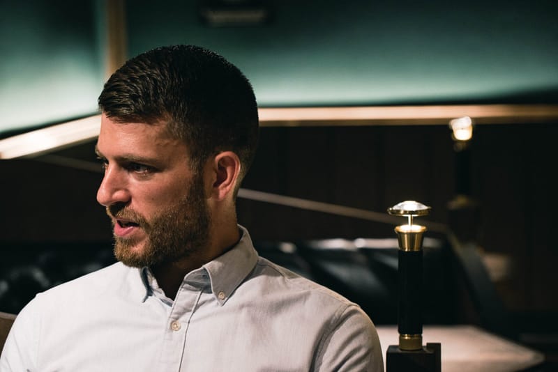 HYPEBEAST 专访 Please Don't Tell 首席调酒师 Jeff Bell | Hypebeast