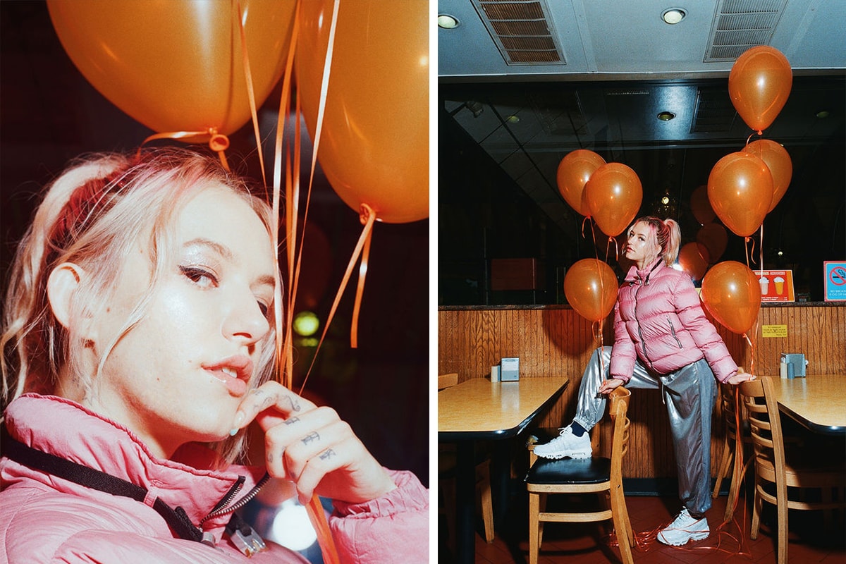 HYPEBEAST 專訪《The Florida Project》女星 Bria Vinaite | Hypebeast