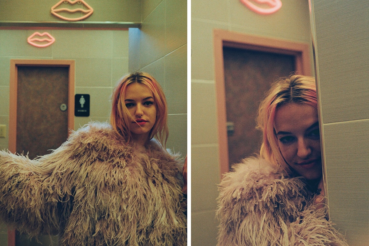 HYPEBEAST 專訪《The Florida Project》女星 Bria Vinaite | Hypebeast