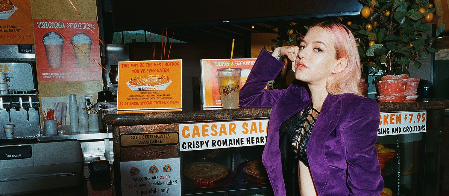 HYPEBEAST 專訪《The Florida Project》女星 Bria Vinaite | Hypebeast