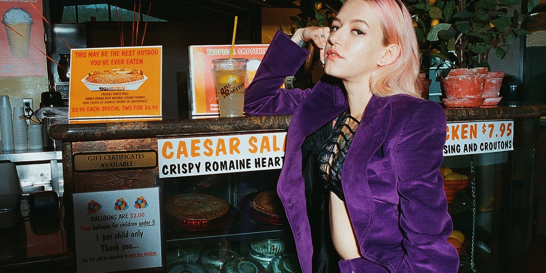 HYPEBEAST 專訪《The Florida Project》女星 Bria Vinaite | Hypebeast