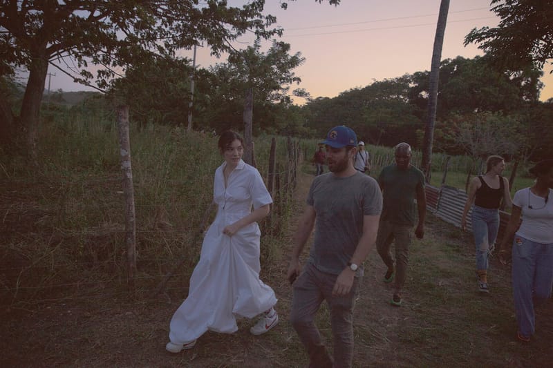 HYPEBEAST 專訪《Starboy》MV 導演 Grant Singer | Hypebeast