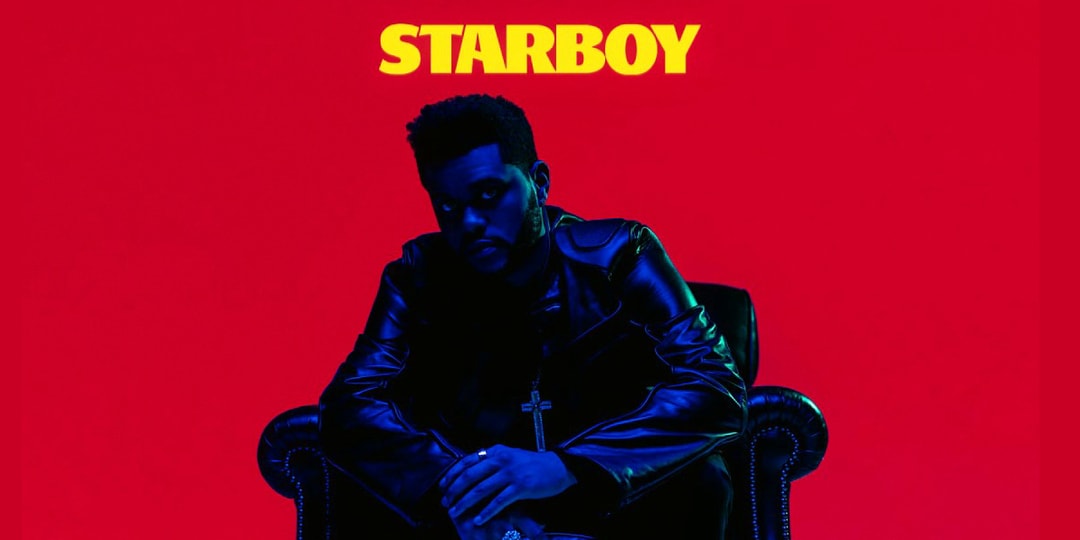 HYPEBEAST 專訪《Starboy》MV 導演 Grant Singer | Hypebeast