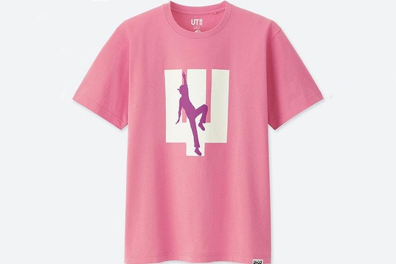 UNIQLO UT x《週刊少年ジャンプ》50 周年別注系列第二彈釋出 | Hypebeast