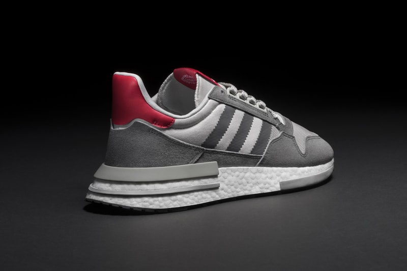 adidas Originals 全新鞋款 ZX 500 RM 香港上架情報 | Hypebeast