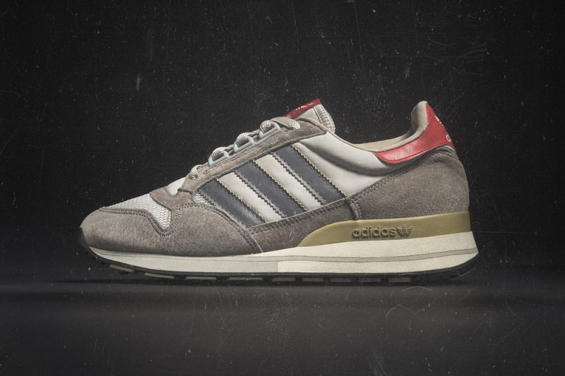 adidas Originals 全新鞋款 ZX 500 RM 香港上架情報 | Hypebeast