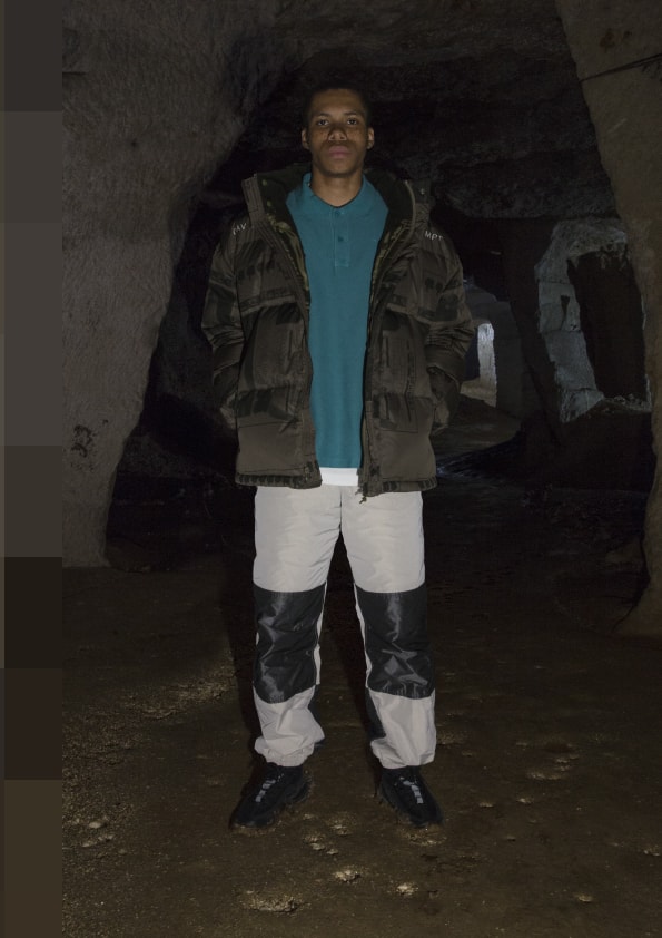 Cav Empt 2018 秋冬系列 Lookbook | Hypebeast
