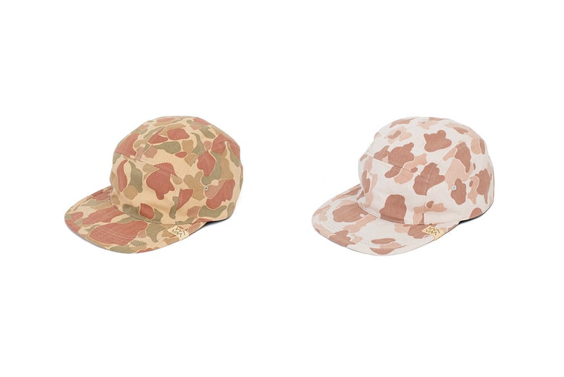 visvim 即將發佈全新支線 Contrary Dept. | Hypebeast