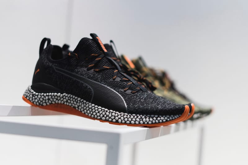 独家预览 PUMA 全新混种大作 HYBRID 系列 | Hypebeast
