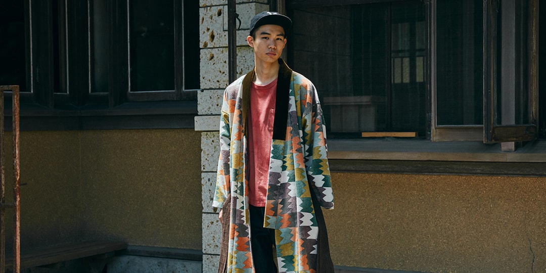 visvim 發布 2018 秋冬系列 Lookbook | Hypebeast