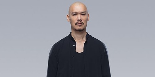 Errolson Hugh 親自演繹 ACRONYM® Lookbook | Hypebeast