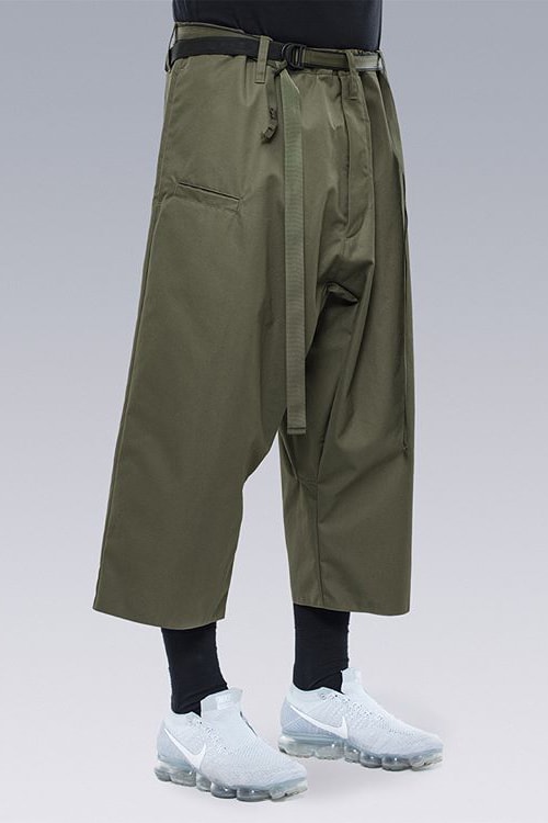 Errolson Hugh 親自演繹 ACRONYM® Lookbook | Hypebeast