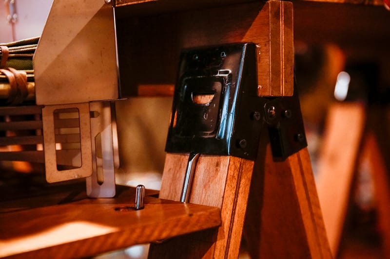 「野人」聚焦！HYPEBEAST 率先走進 HAND SLIDE Pop-Up Store | Hypebeast