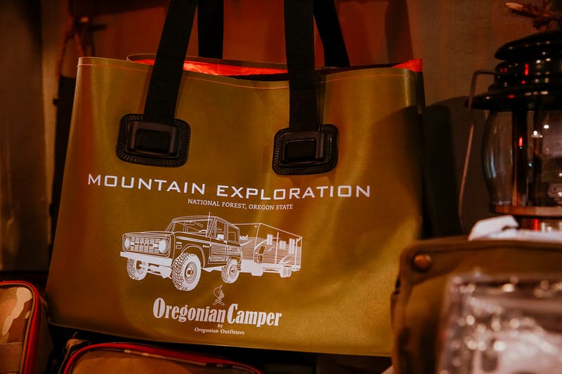 「野人」聚焦！HYPEBEAST 率先走進 HAND SLIDE Pop-Up Store | Hypebeast