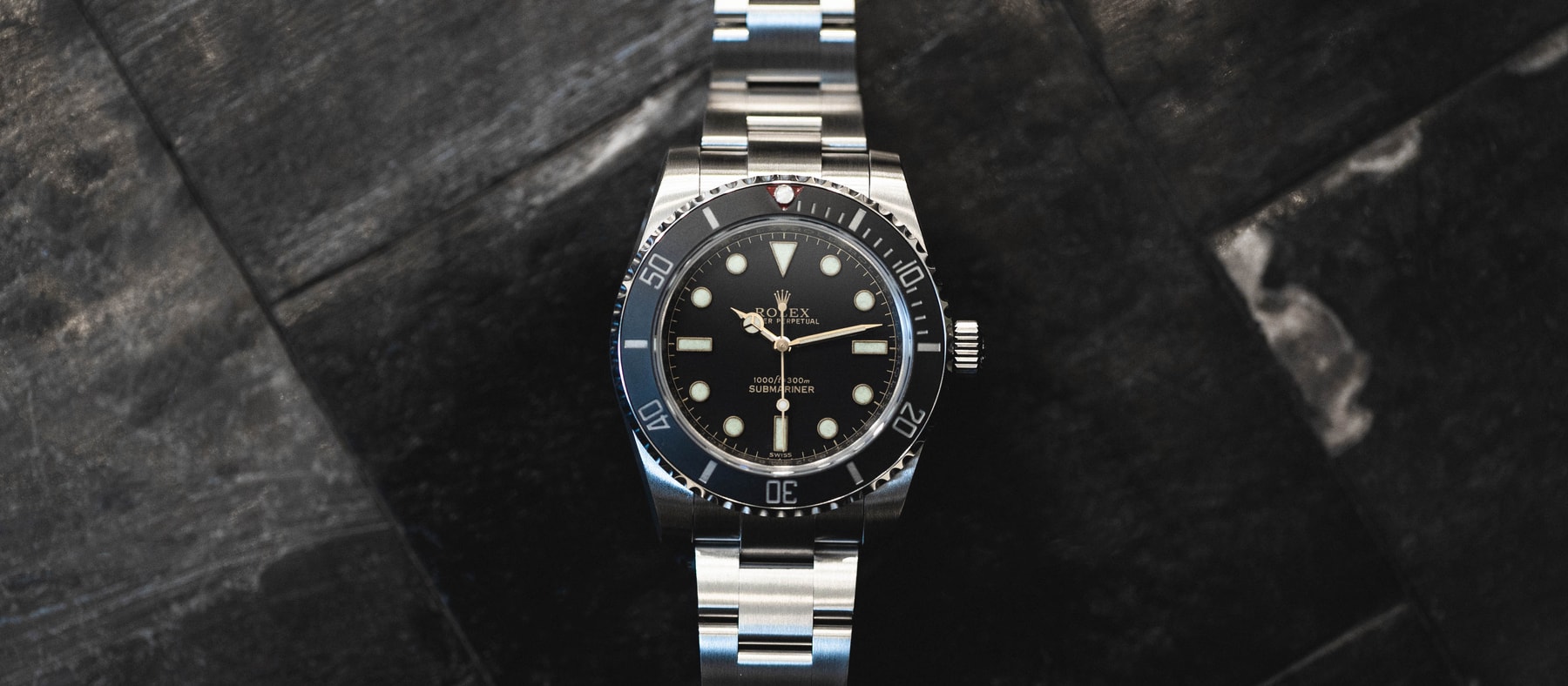 大人之见学 - Rolex 改装定制世界研习 | Hypebeast