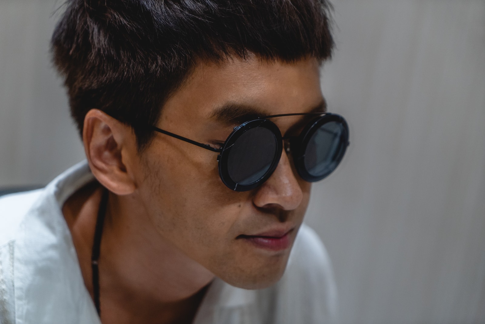 Essentials：廣播電台著名唱片騎師 Jim Yan | Hypebeast